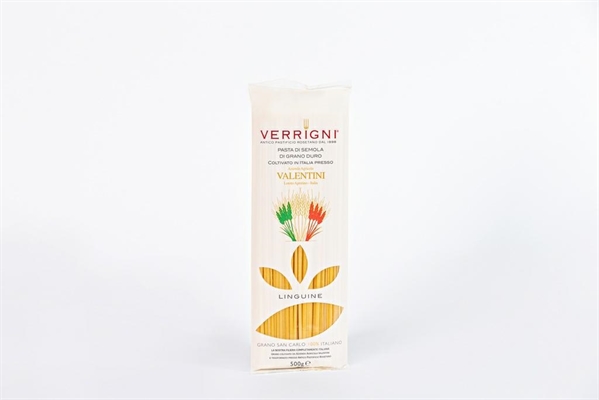 Linguine Verrigni Valentini