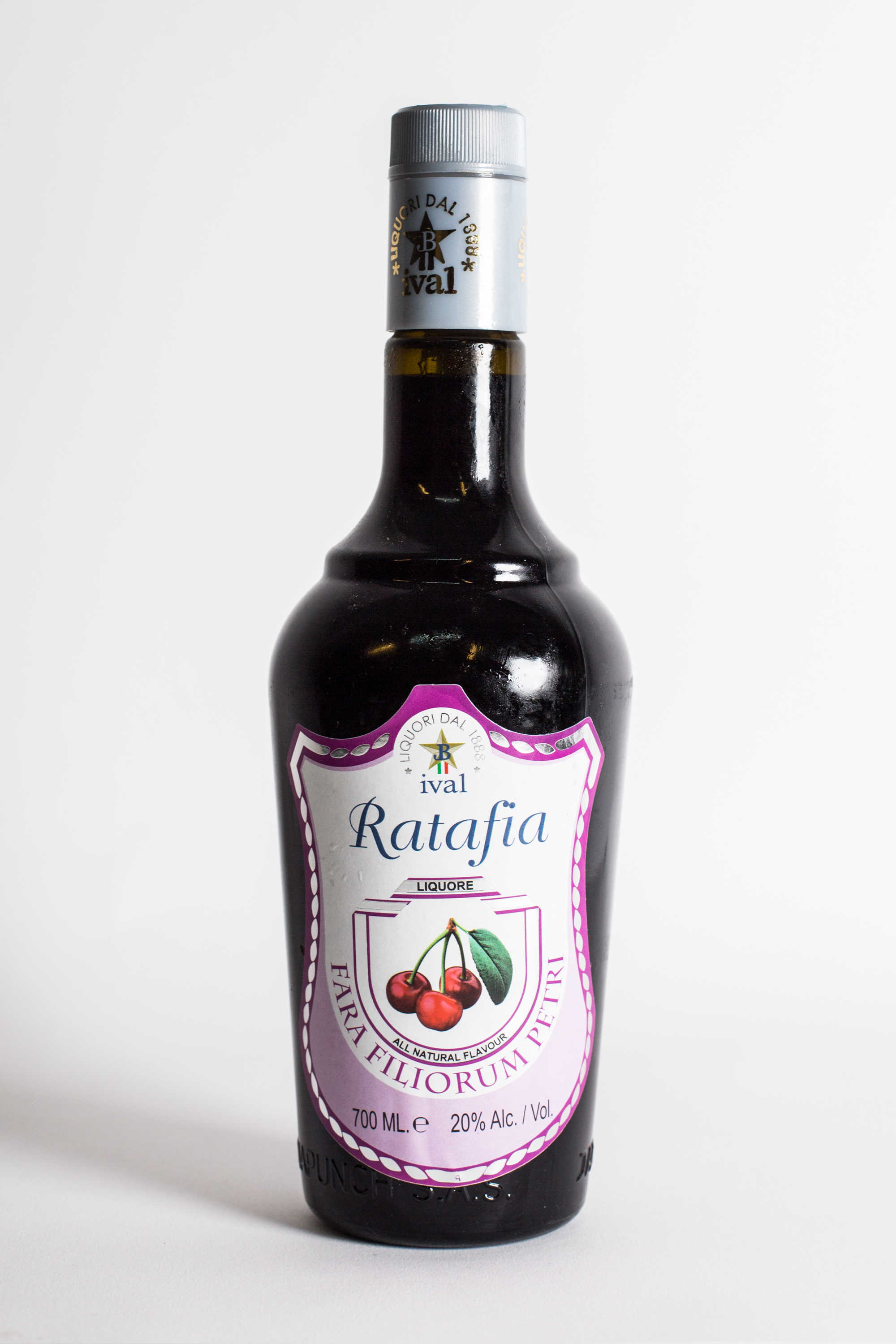 Ratafia - Liquore artigianale