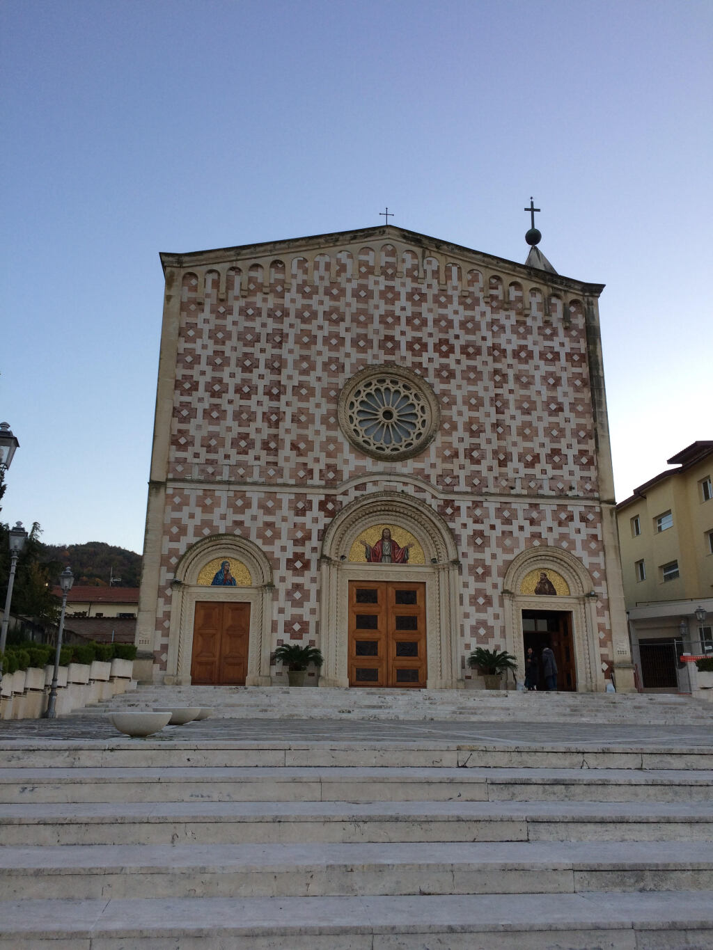 Manoppello